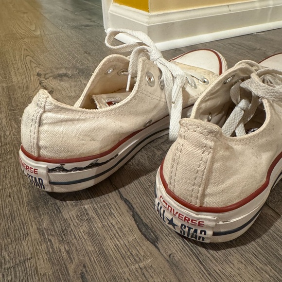 Converse | Shoes | Low Converse Sneakers | Poshmark